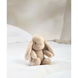 Soft Toy - Small Bunny Beanie - Bella Baby, Award Winning Baby Shop